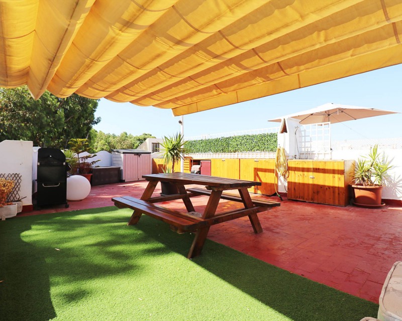 Se vende bungalow en Guardamar del Segura